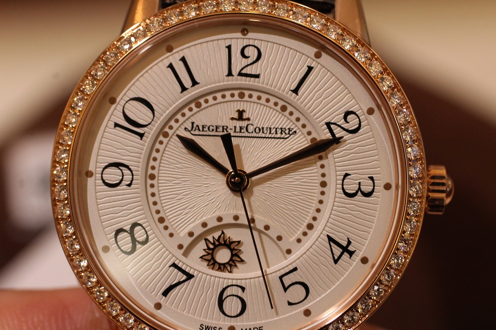 【ジャガー・ルクルト】輝くダイヤモンドモデル！！｜【TANAKA】ショップブログ